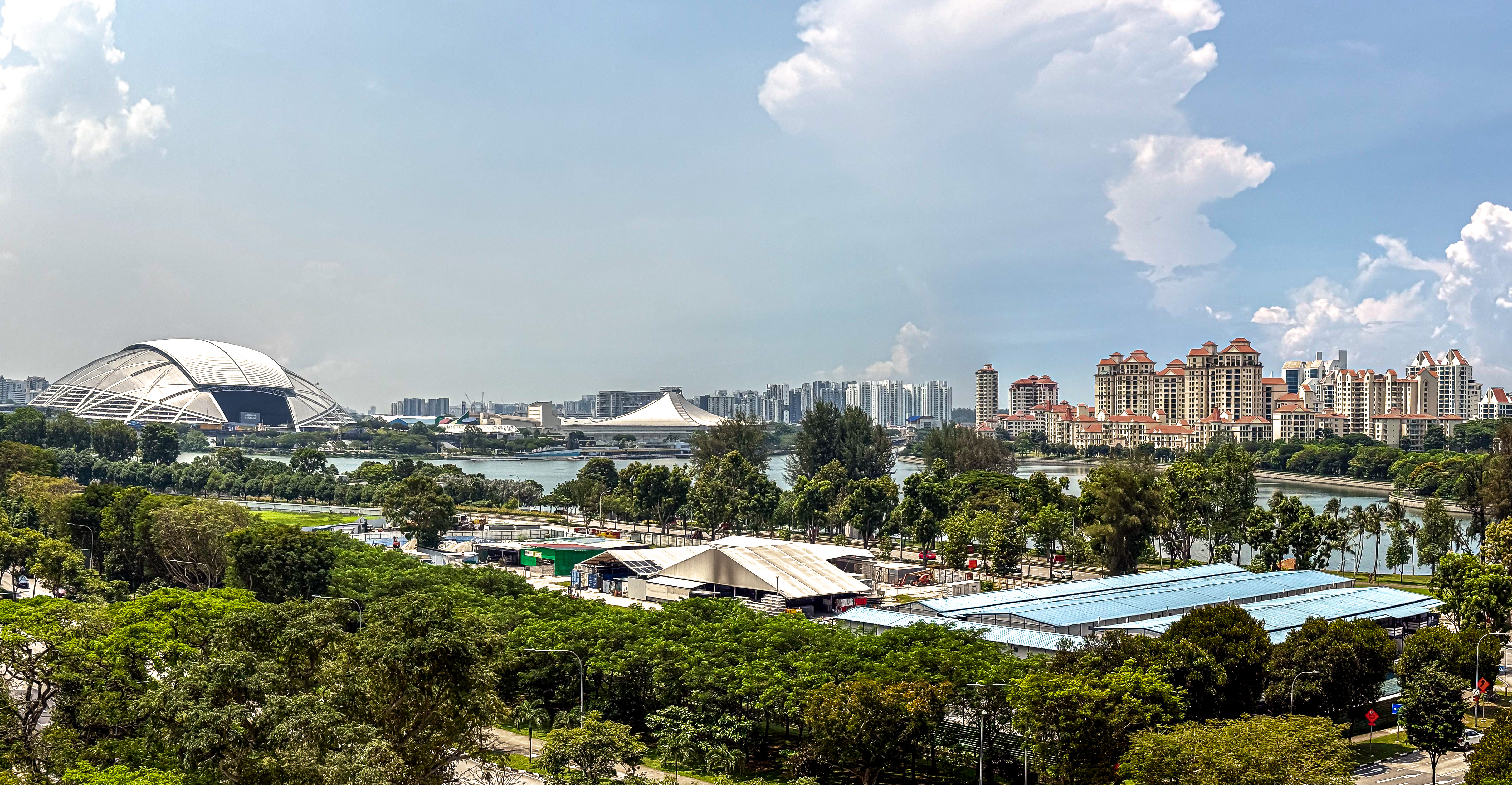 Nanyang Science and Technology College (NSTC) | Singapore